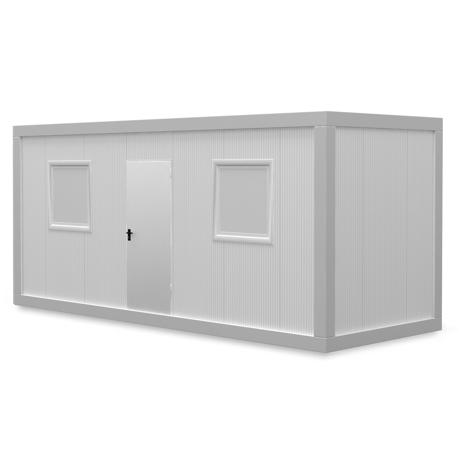 Containere birou - Spații de lucru moderne și eficiente!